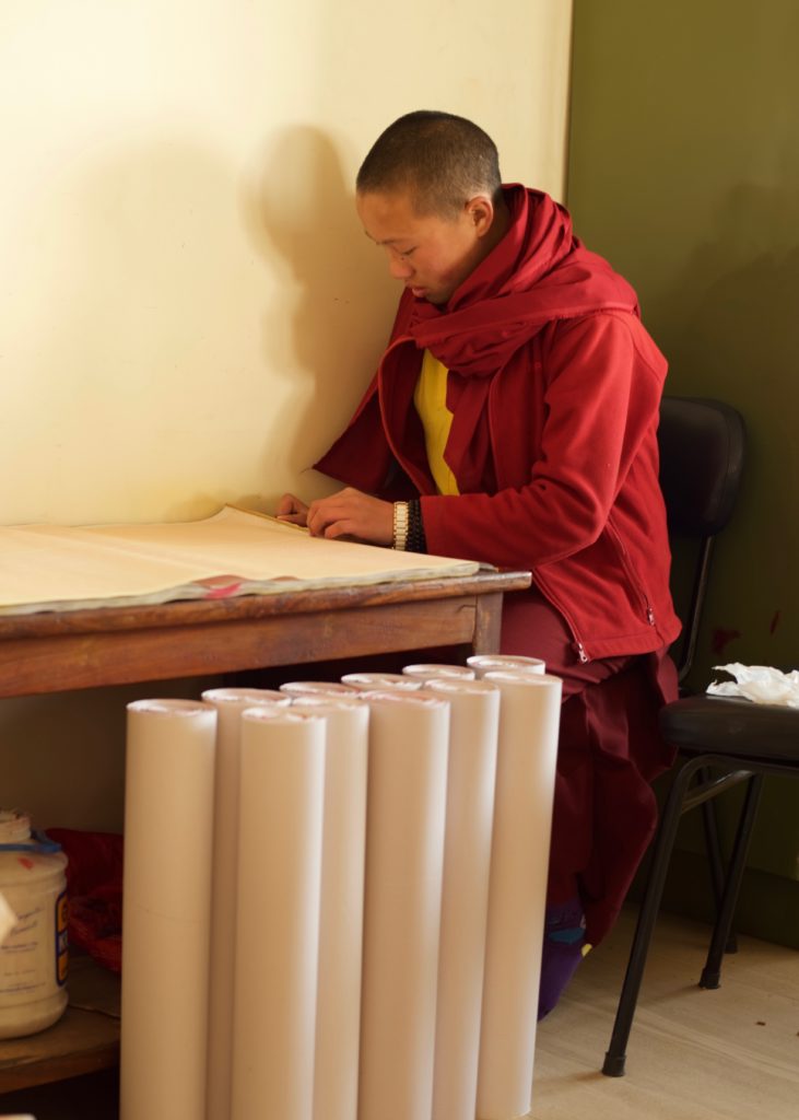 Nepal – tools4mind